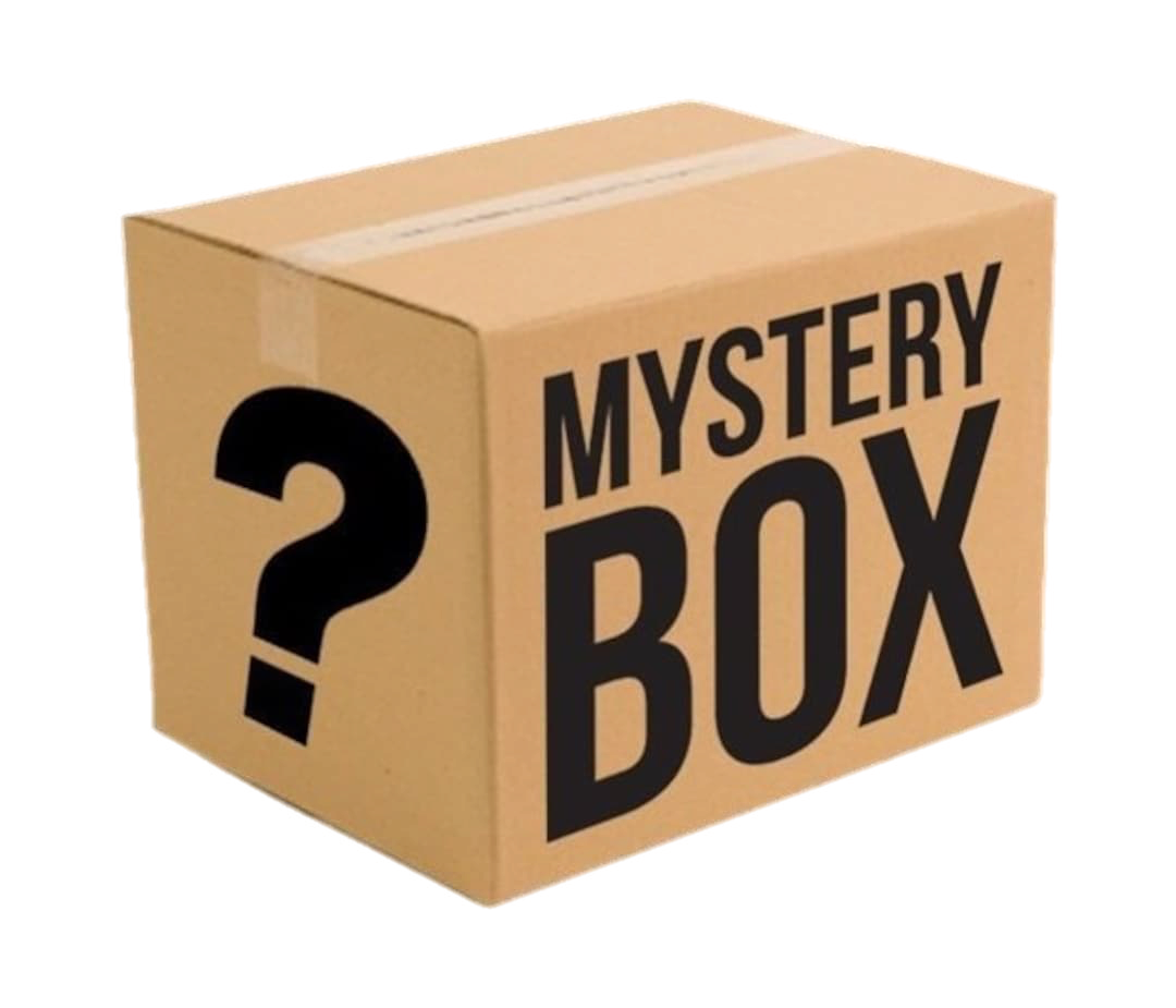 Mystery Box – Avenge World